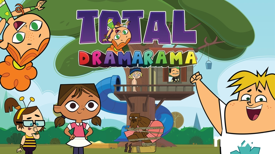 Wiggin' Out | Watch On Demand