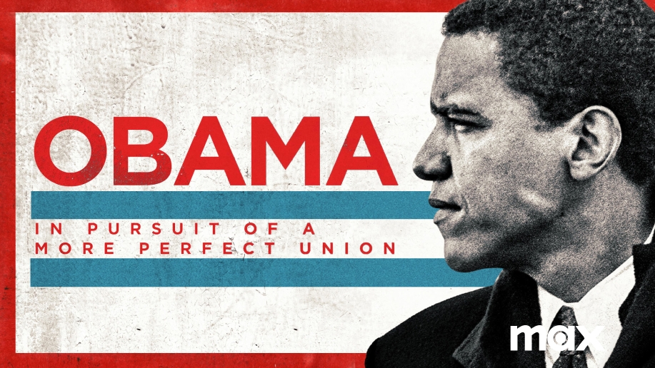 Obama: In Pursuit of a More Perfect Union | Watch On Demand
