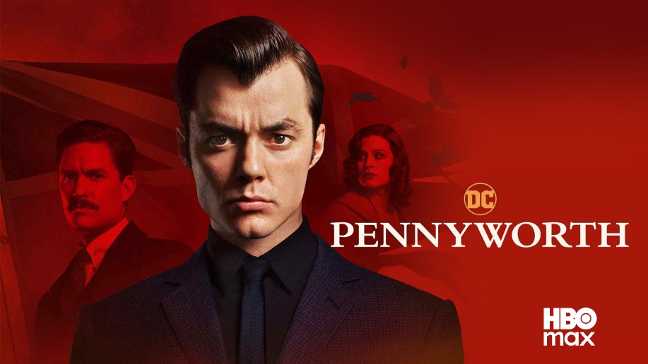 Pennyworth: The Origin Of Batman's Butler | Watch On Demand