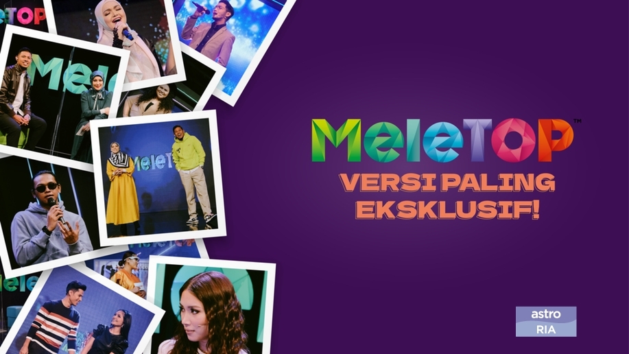 MeleTOP S11: Special Clip | Astro Content