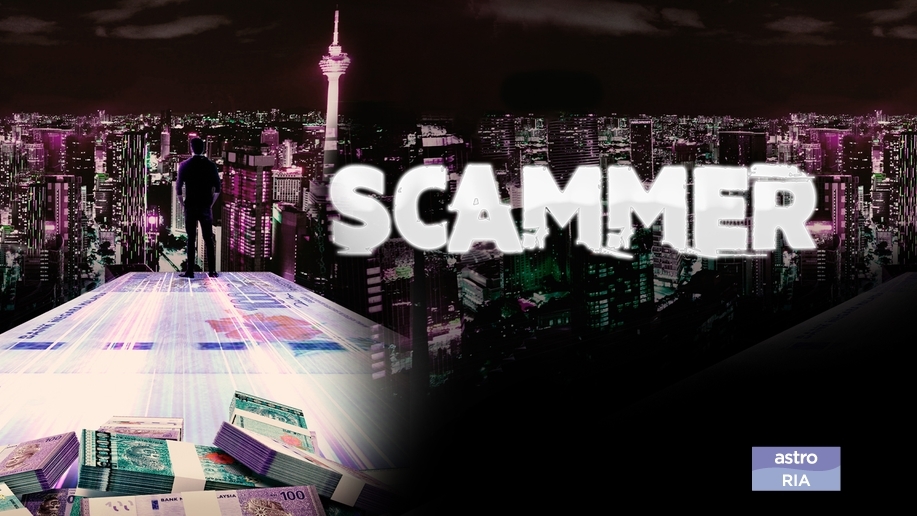 Scammer