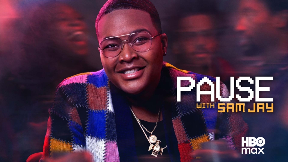 Pause With Sam Jay | Watch On Demand