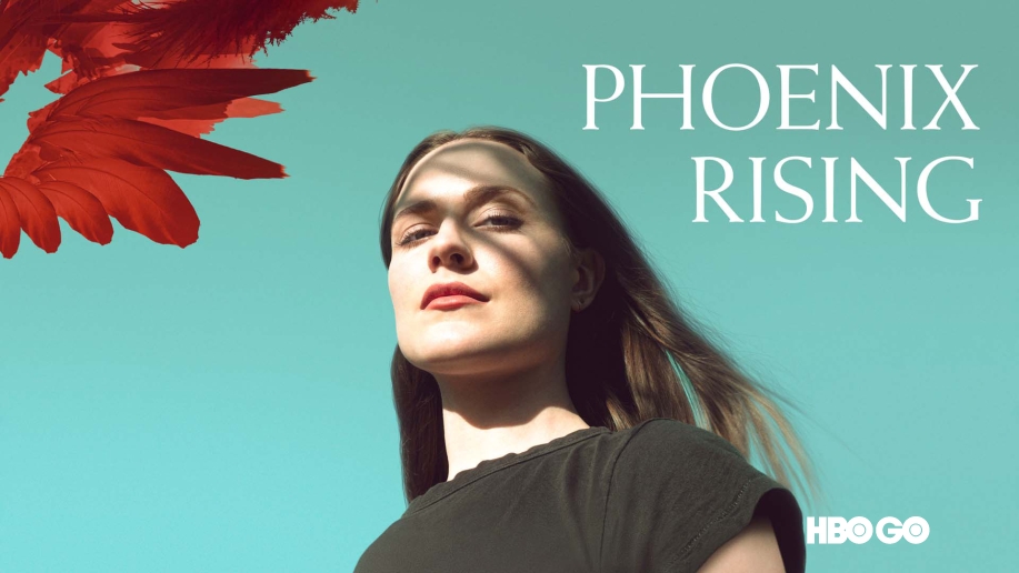 Phoenix Rising | Astro Content