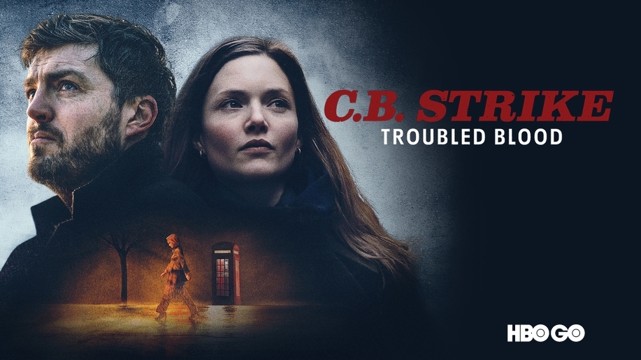 C.B. Strike | Astro Content