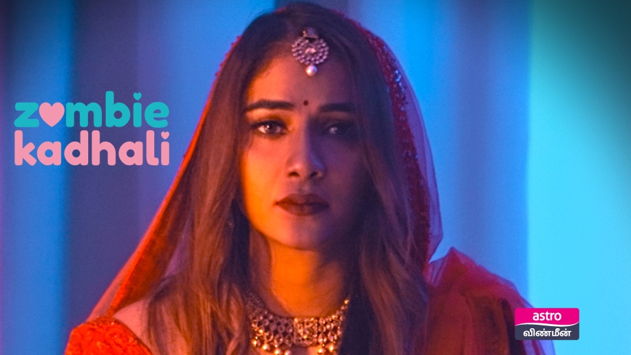 Zombie Kadhali | Watch On Demand