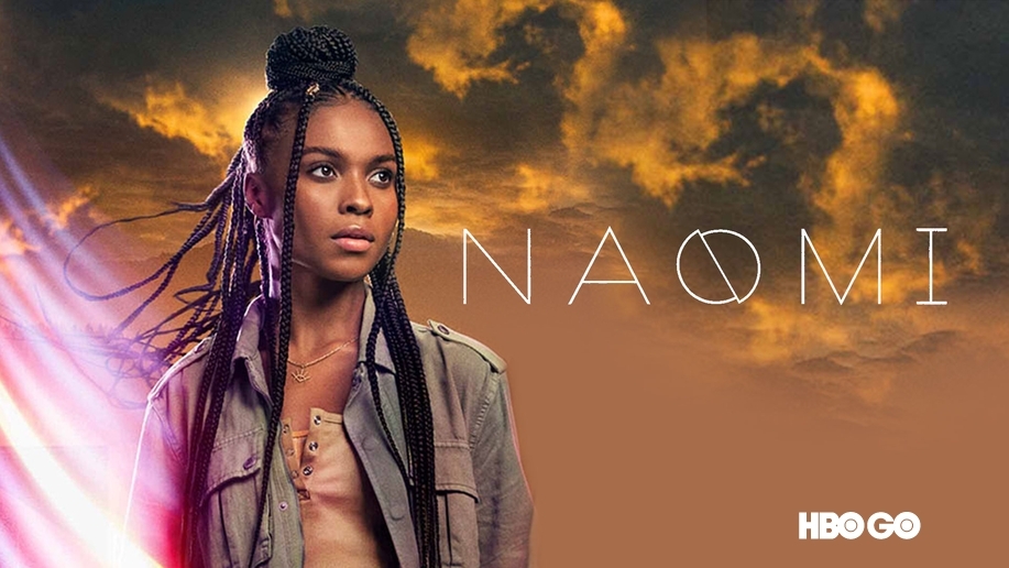 Naomi | Astro Content