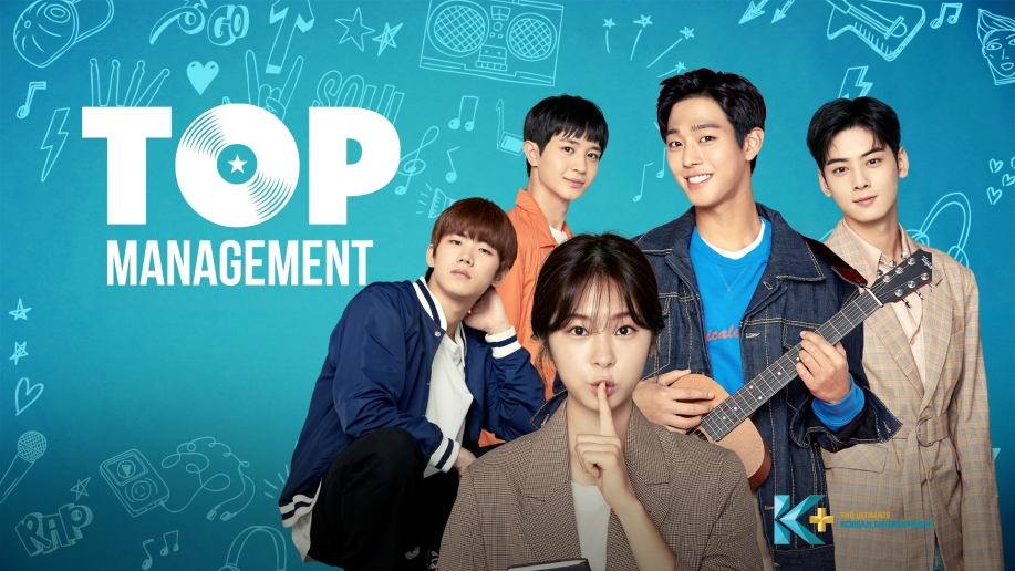 Top Management