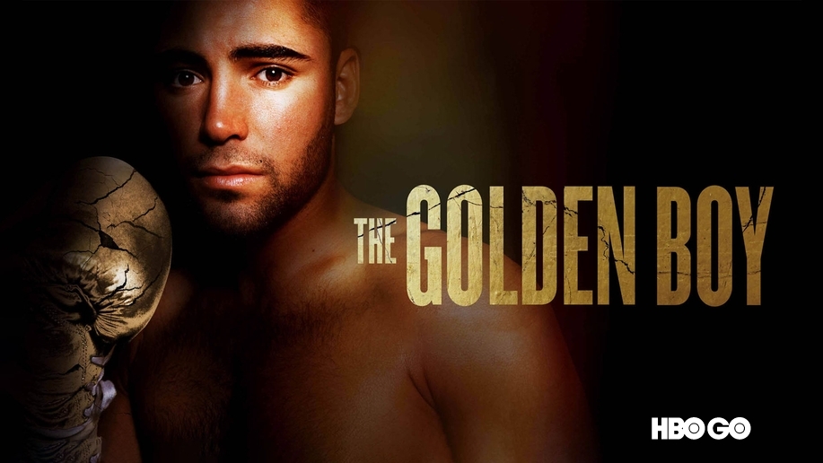 The Golden Boy | Astro Content