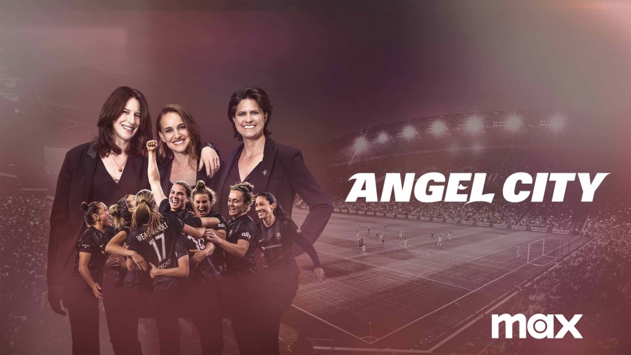 Angel City | Astro Content