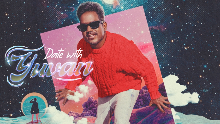 Date With Yuvan | Astro Content