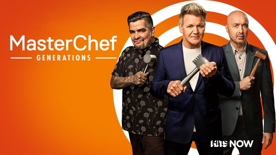 Masterchef USA | Watch On Demand
