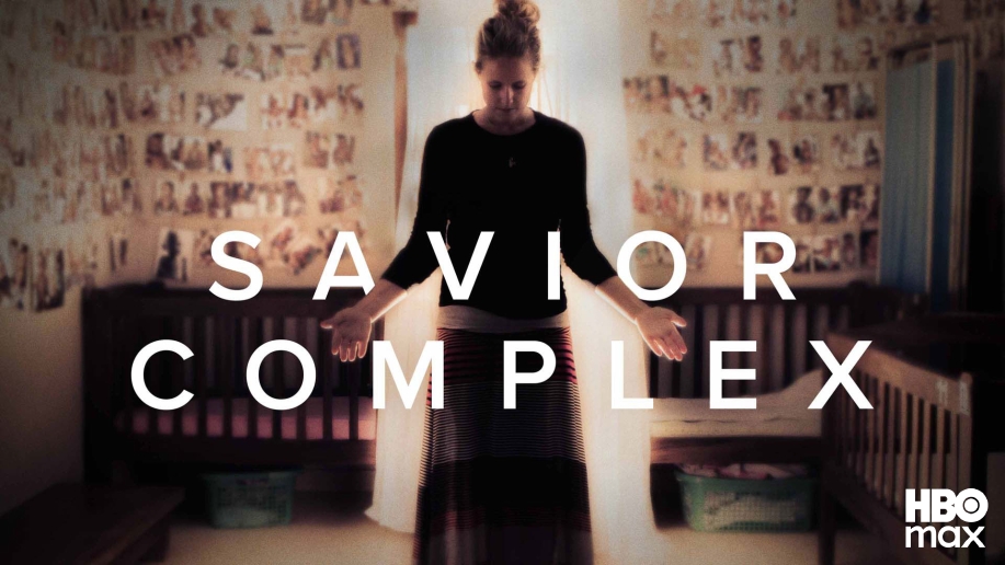 Savior Complex | Watch On Demand