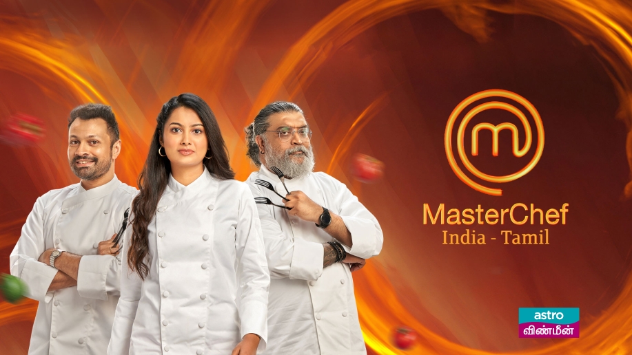 MasterChef India