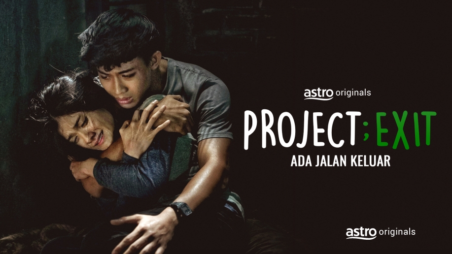 Project; Exit | Watch On Demand