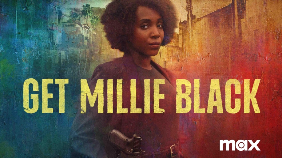 Get Millie Black | Watch On Demand