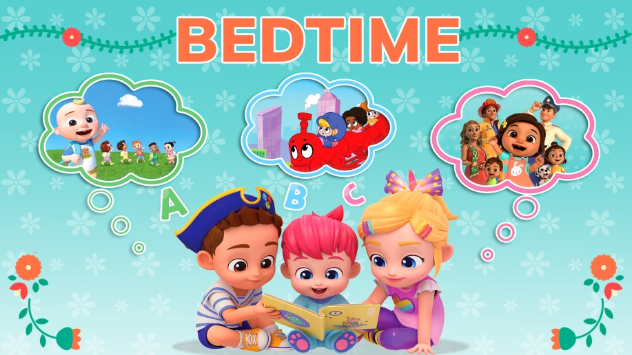 Bedtime