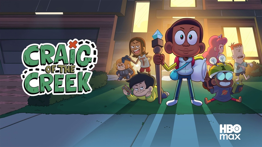 Craig of the Creek | Watch On Demand