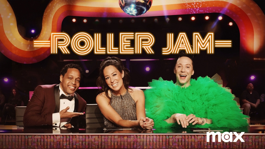 Roller Jam | Astro Content