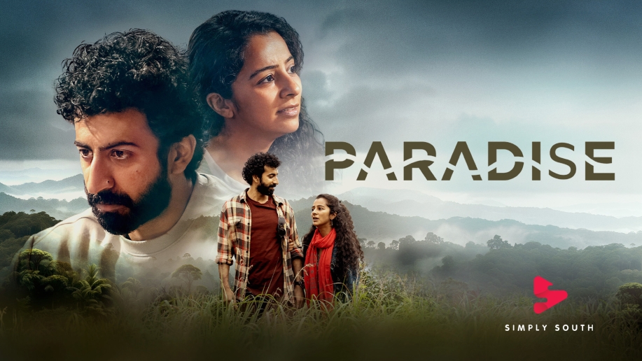 Paradise [Trailer] | Astro Content Guide