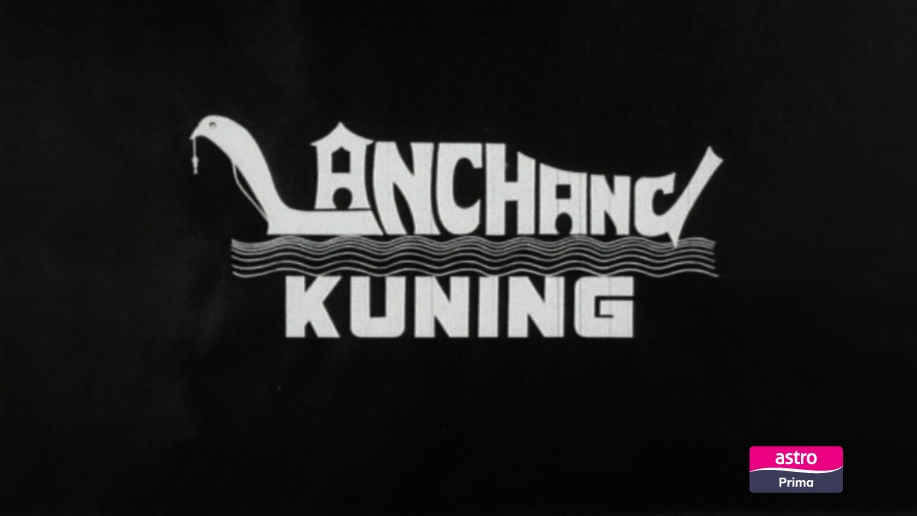 Lanchang Kuning | Watch On Demand