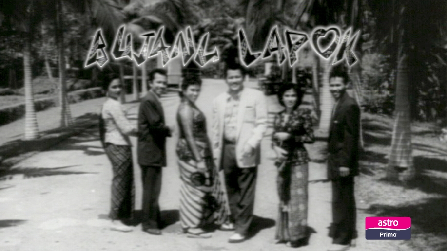 Bujang Lapok | Watch On Demand