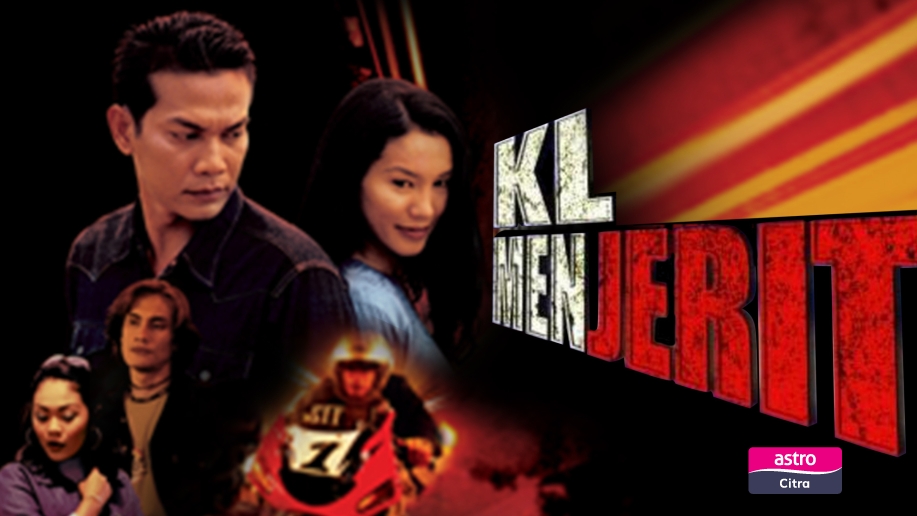 KL Menjerit