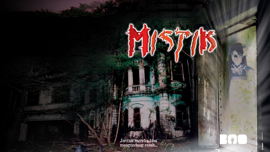 Mistik | Astro Content Guide