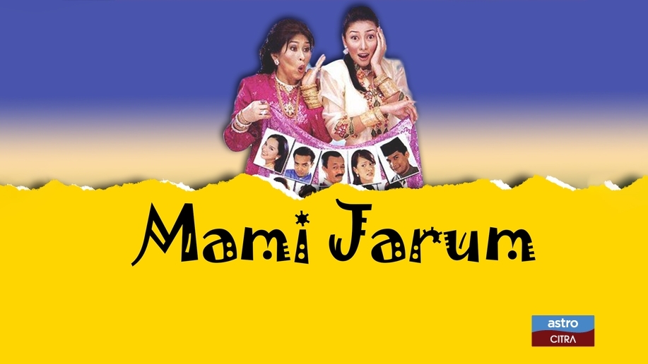 Mami Jarum | Astro Content
