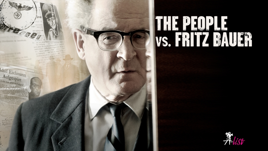The People vs. Fritz Bauer | Astro Content