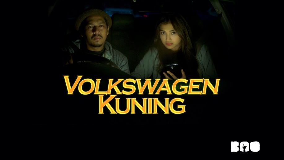 Volkswagen Kuning | Watch On Demand