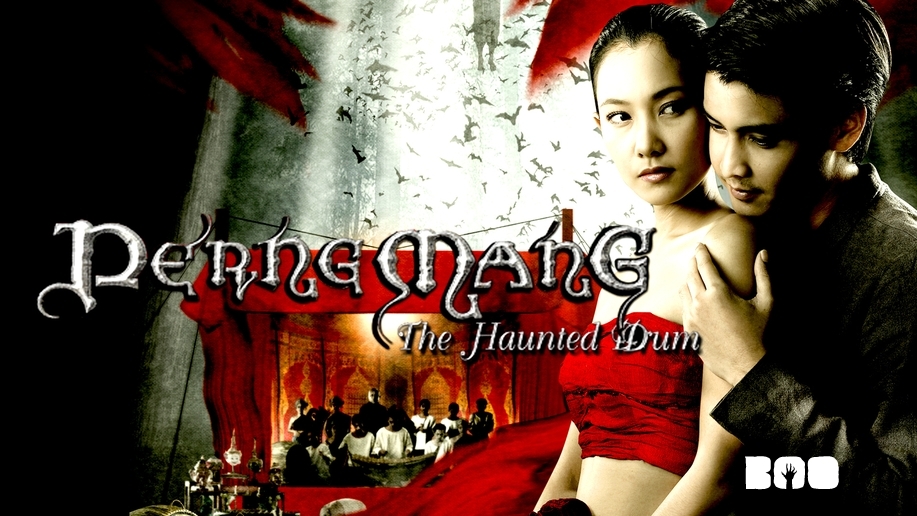 Perng Mang : The Haunted Drum | Astro Content