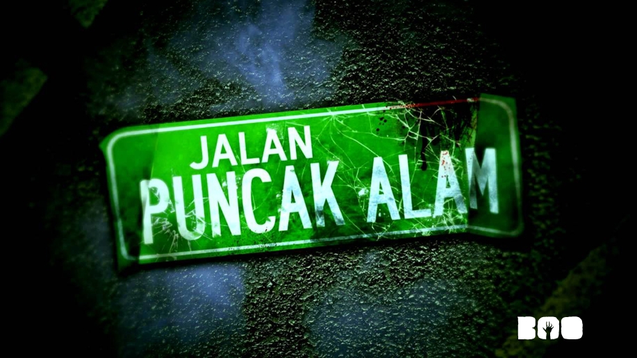 Jalan Puncak Alam | Astro Content