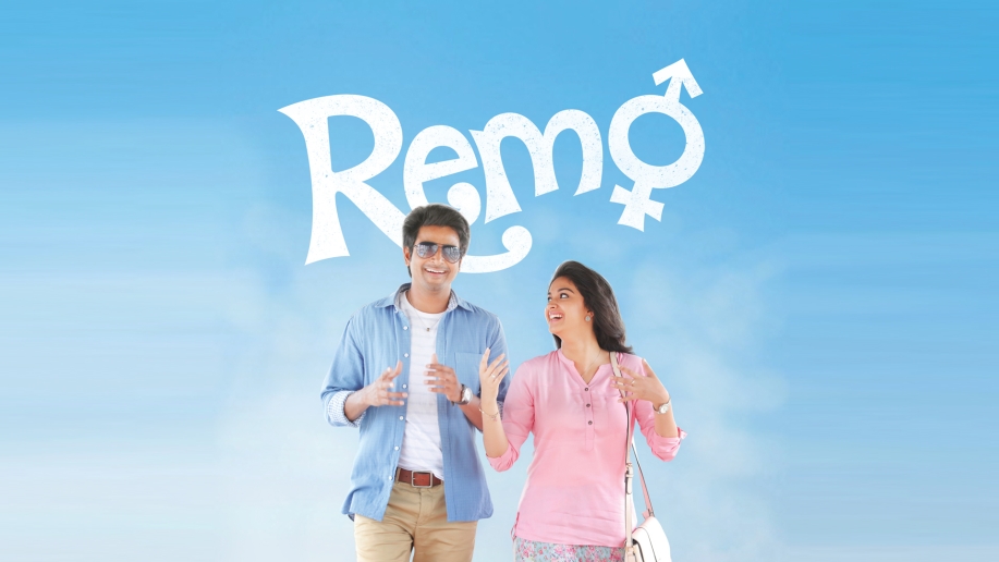 Remo | Watch On Demand
