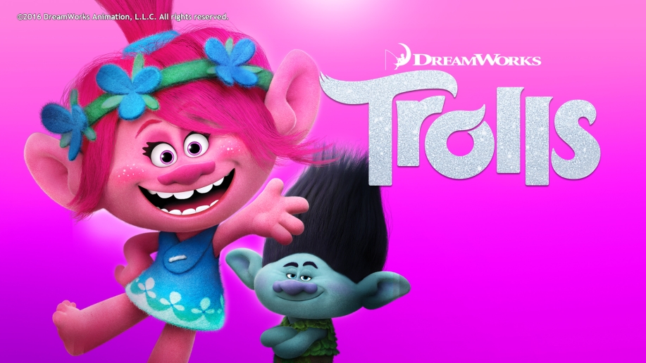 Trolls | Watch On Demand