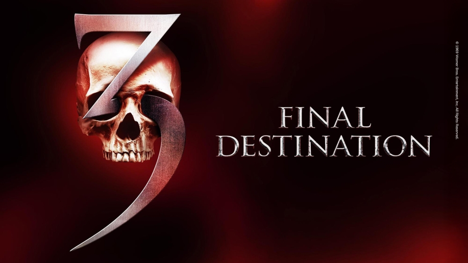 Final Destination 3 | Watch On Demand