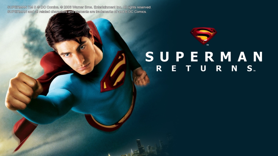superman returns 2008