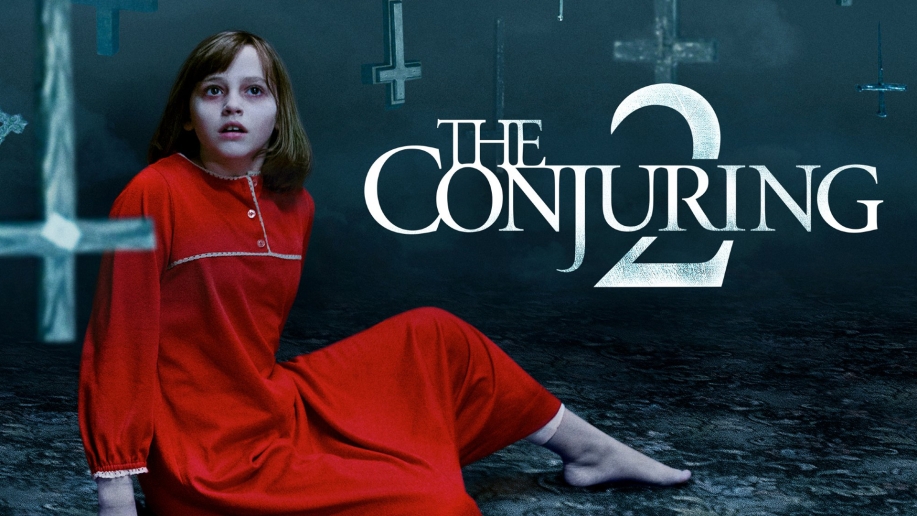 The Conjuring 2 | Astro Content
