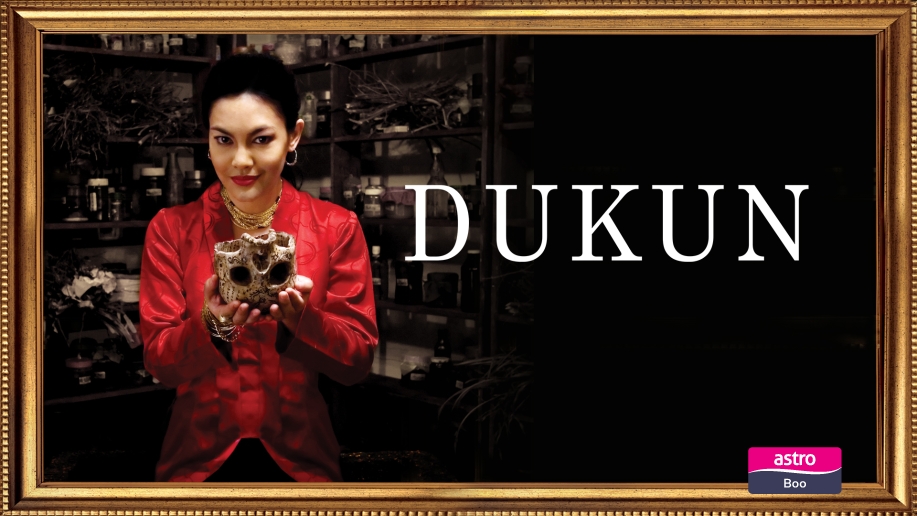 Dukun