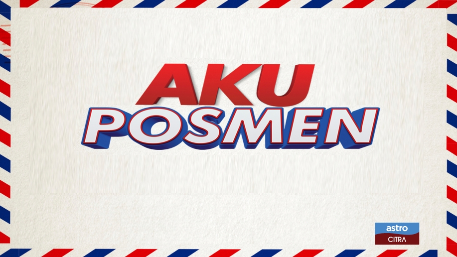 Aku Posmen | Watch On Demand