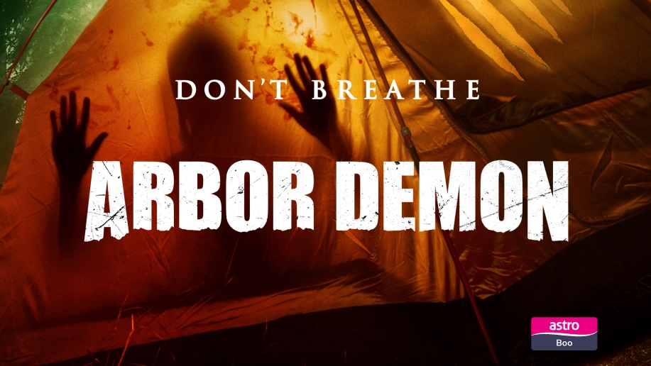 Arbor Demon | Astro Content Guide