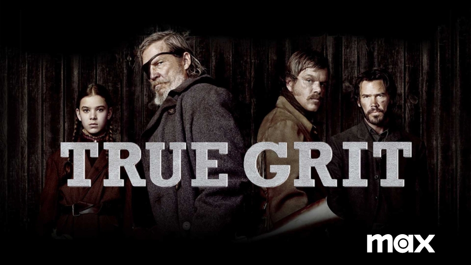 True Grit | Watch On Demand