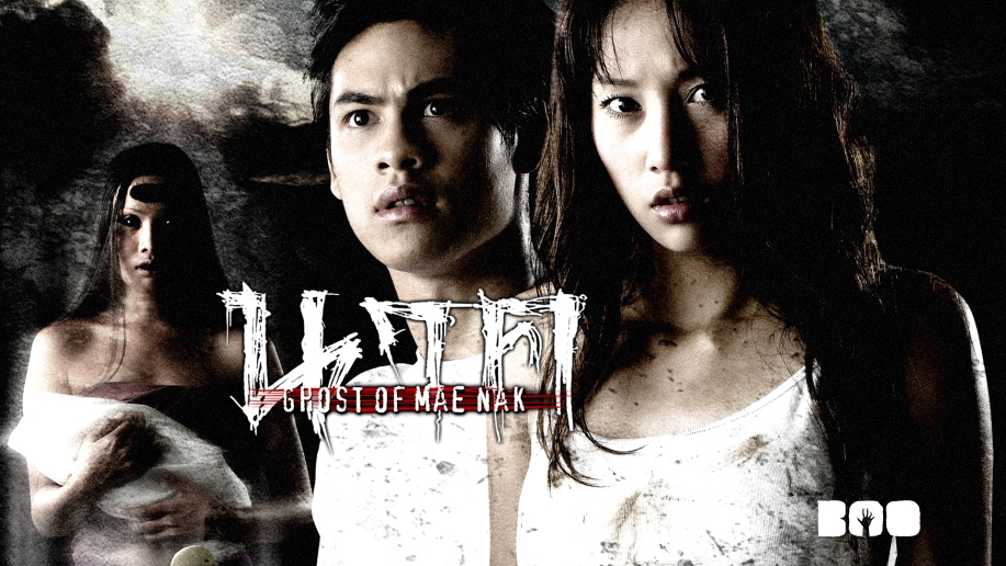 Ghost of Mae Nak | Astro Content