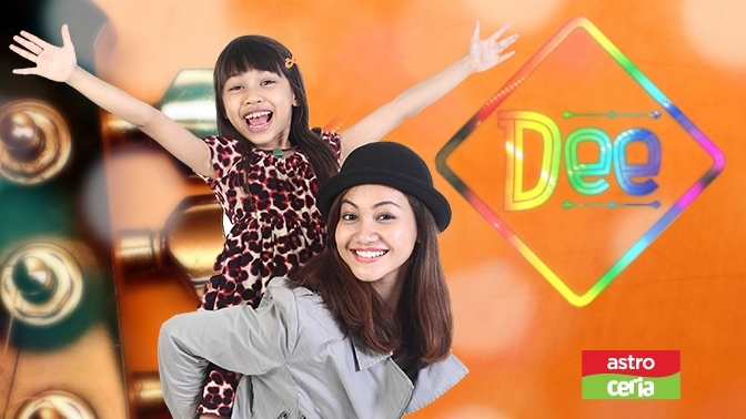 Dee The Series | Watch On Demand