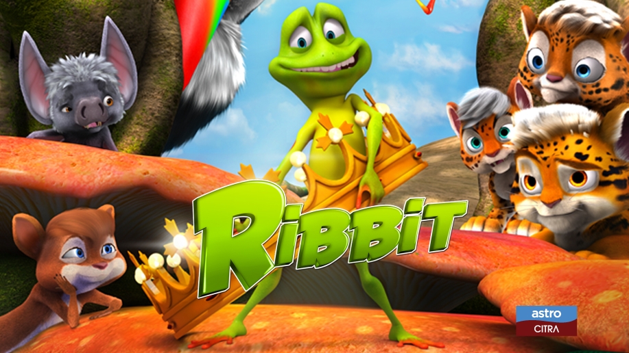 Ribbit