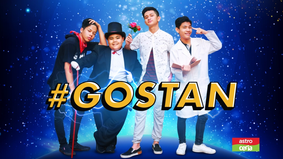 Gostan | Watch On Demand