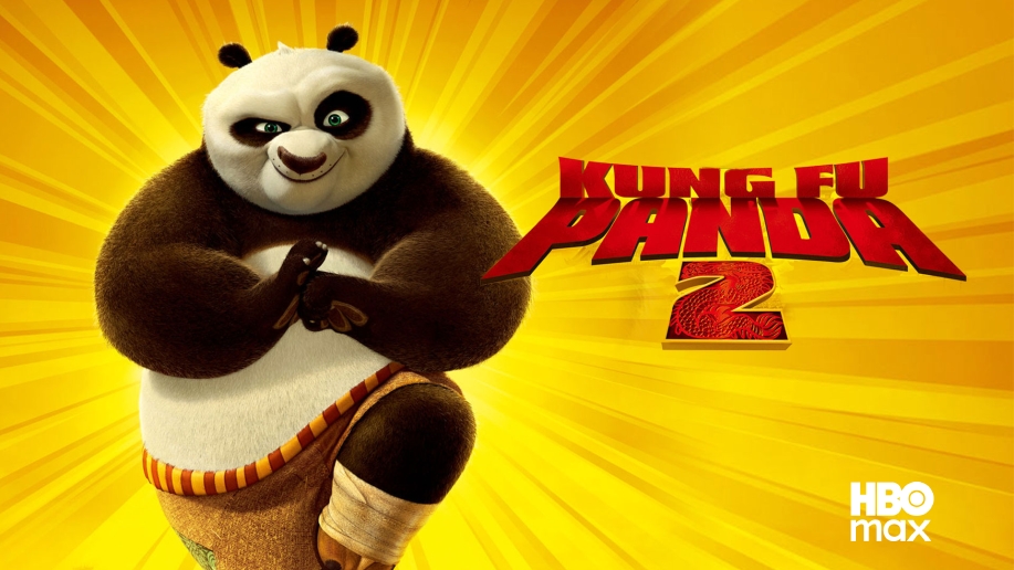 Kung Fu Panda 2 | Watch On Demand
