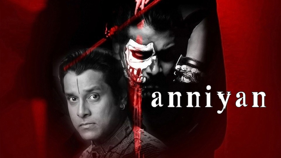 Anniyan | Watch On Demand