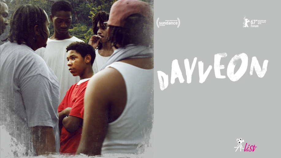 Dayveon