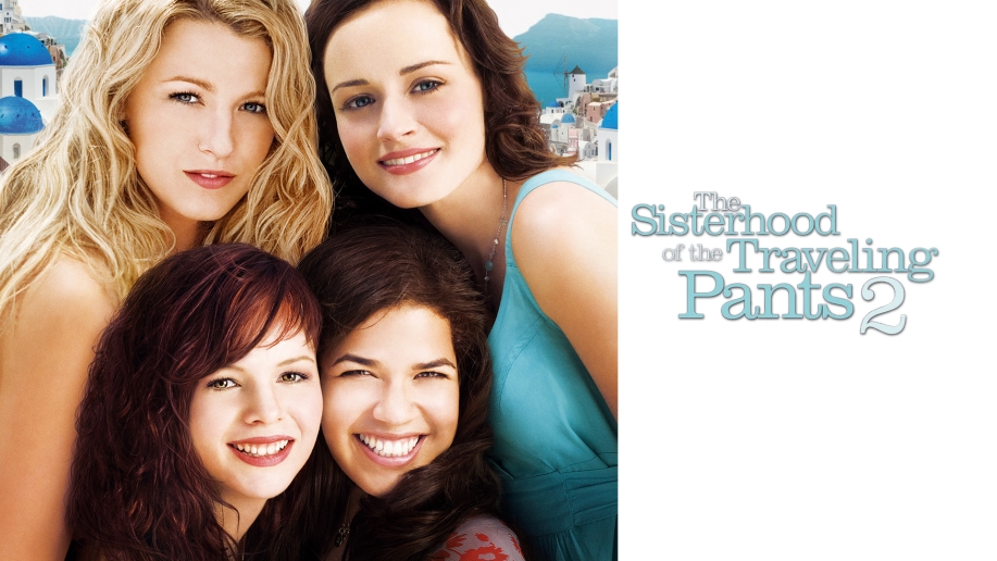 The Sisterhood of the Traveling Pants 2 | Watch On Demand