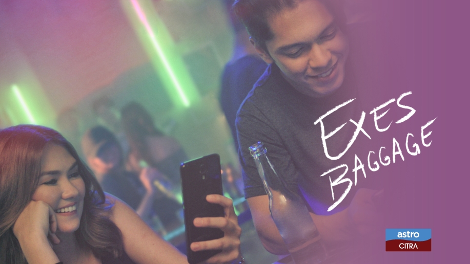 Exes Baggage | Astro Content